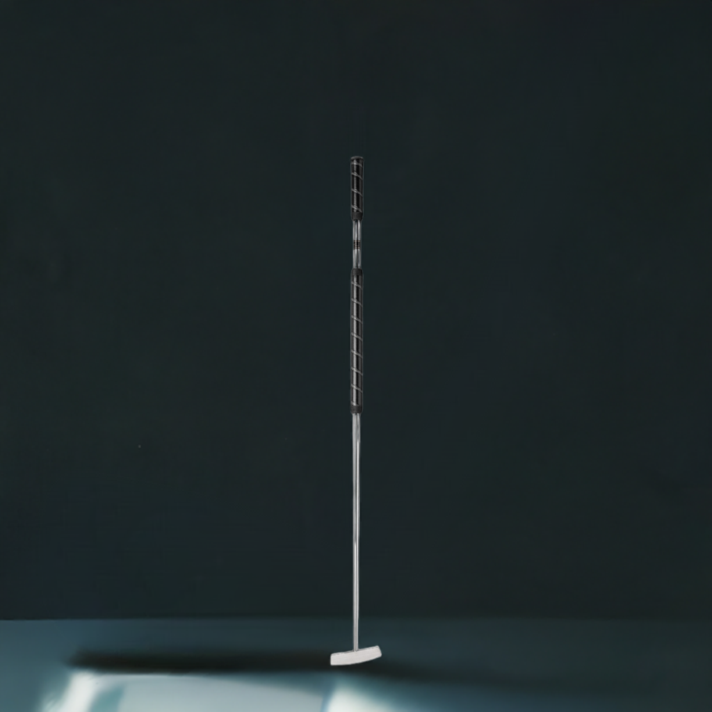 Broom Style Putters for Seniors | Cure the Yips & Improve Your Golf ...