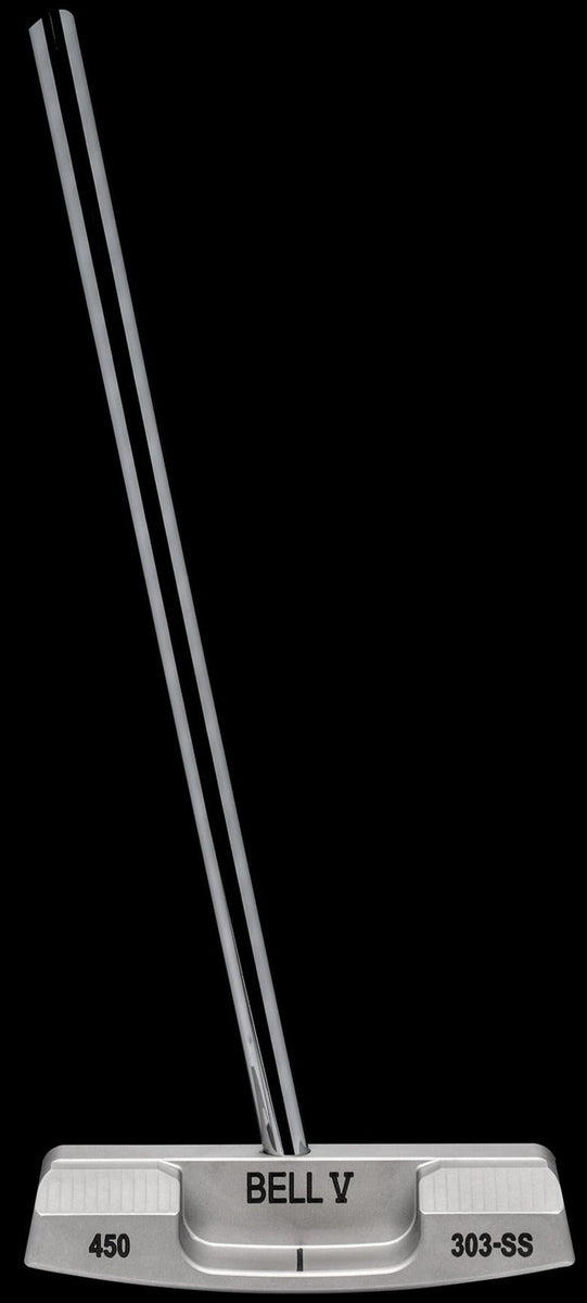 Custom Bell Putters: Enhance Golf Performance, Wellness & Recovery ...