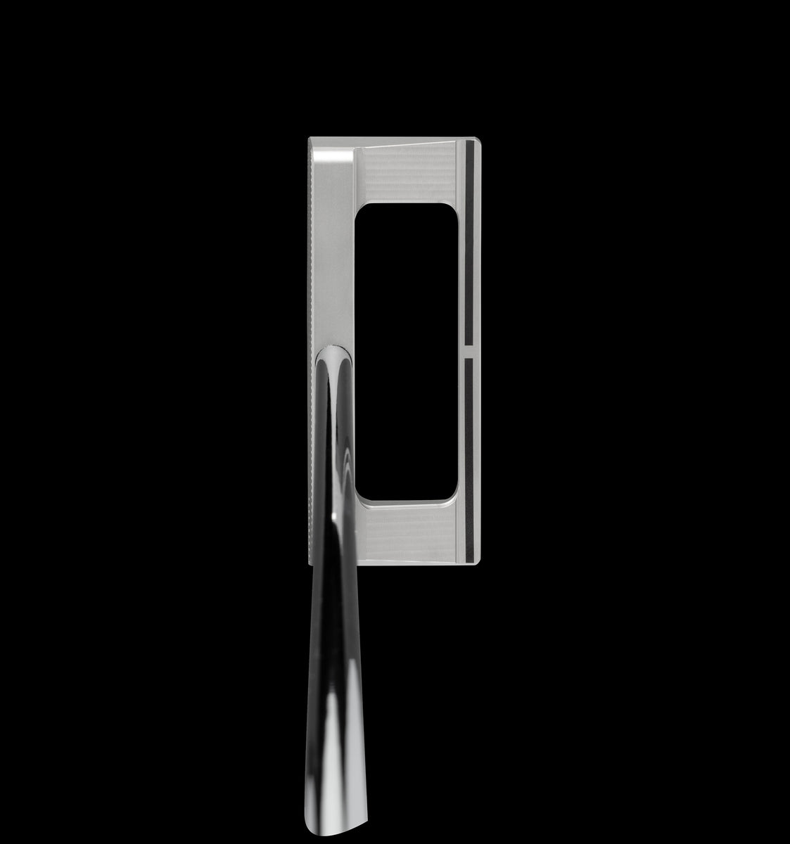Bell VII 380 Right Hand Square Midsize Blade Upright Lie Pendulum ...