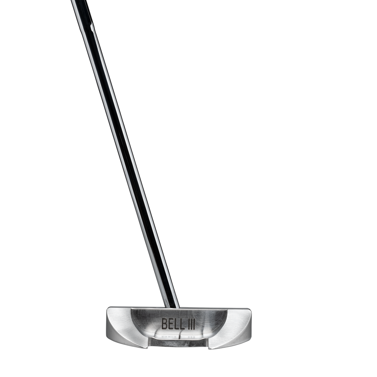 Bell III 365 Non-Offset Mallet Standard Golf Putter/ Left Hand – Bell ...