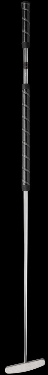 Bell Long Side Saddle Two-Way 450 Jumbo Putter- Face Balanced-RH/LH ...