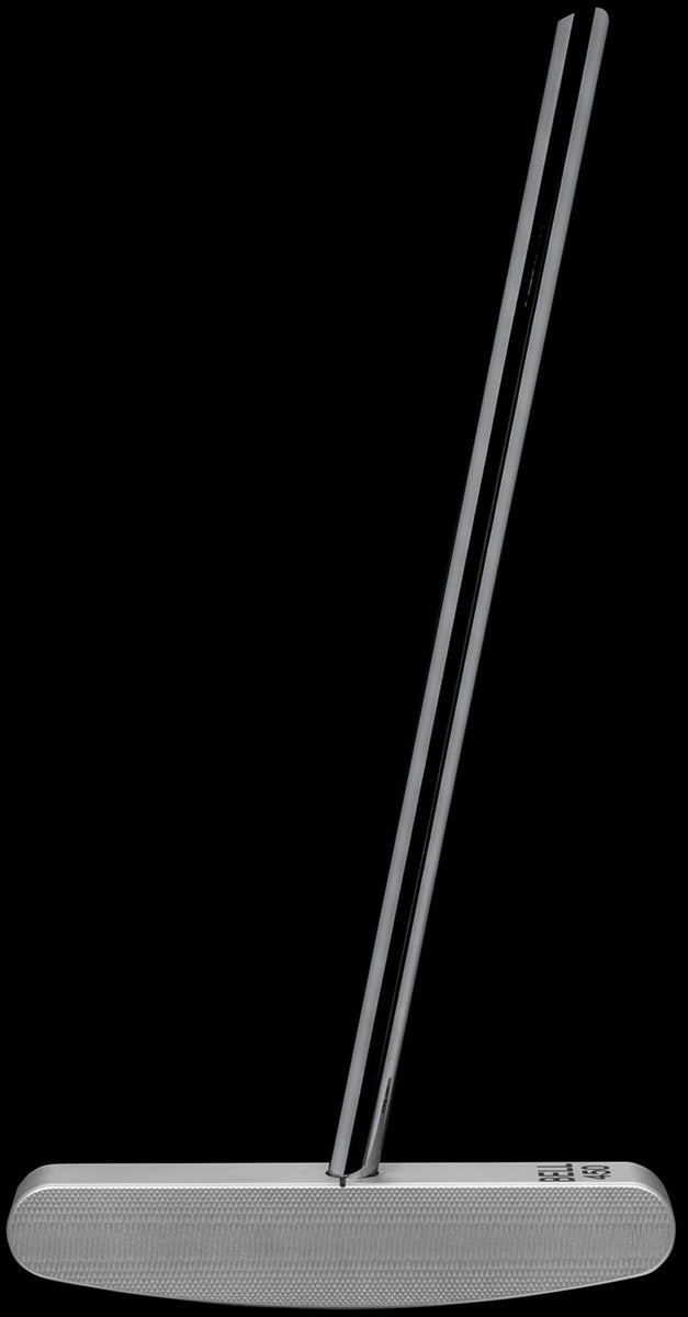 Bell Two-Way 450 Upright Lie 79° Jumbo Face Balanced Putter- RH/LH ...