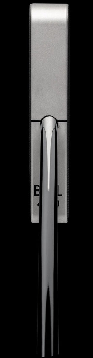 Bell 450 Two-Way Putter - Jumbo Face Balanced, RH/LH, 79° Upright ...