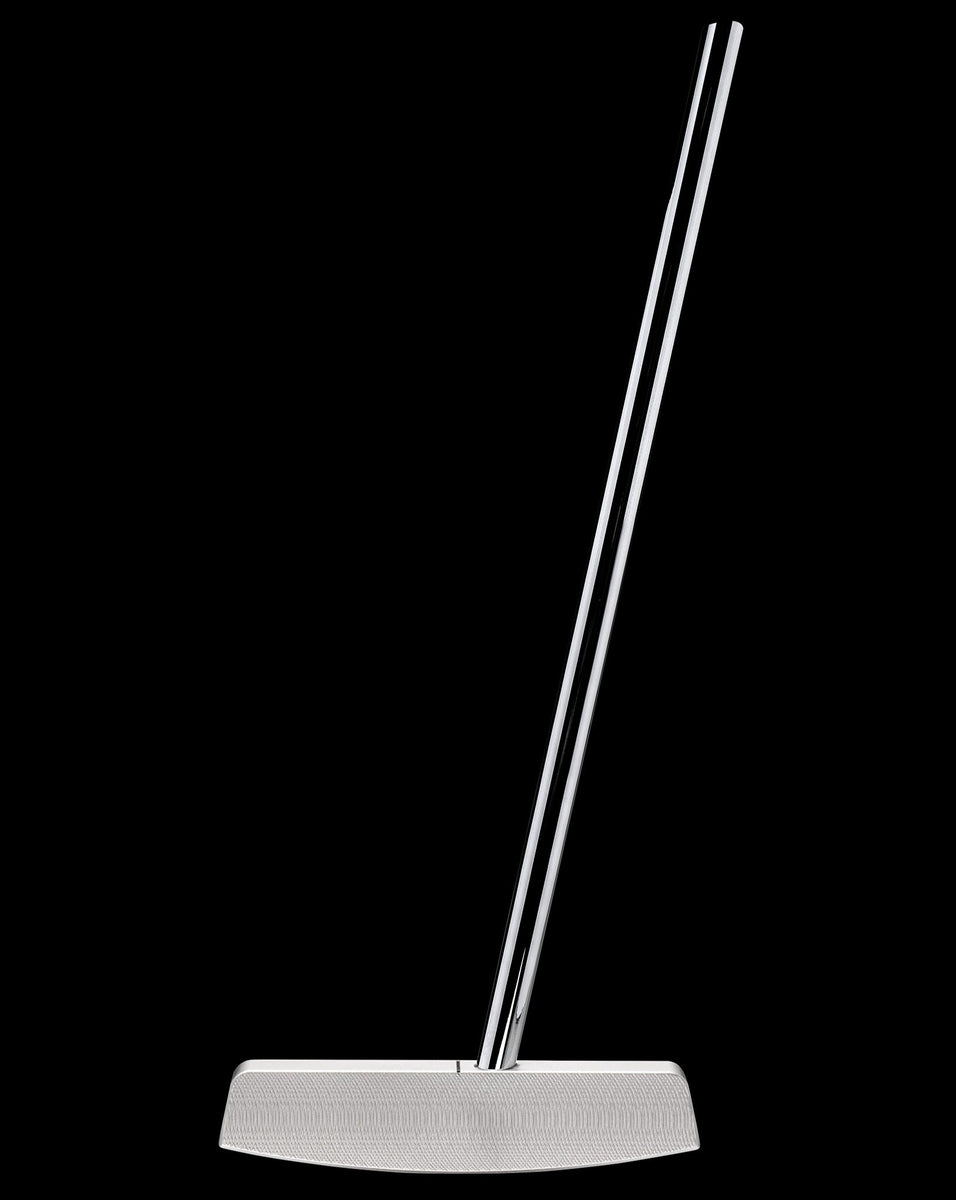 Bell 360 Long No-Anchor Belly/Sternum Putter - Right Handed – Bell Putters