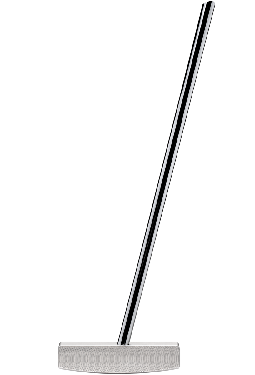 Bell IV 390 Counterbalance No-Offset Full Mallet Putter – Right Hand ...
