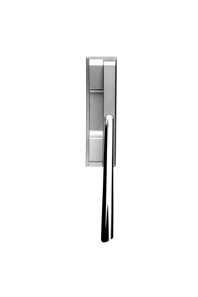 Bell II 410 Non-Offset Center Shaft Oversize Blade Putter/Left Hand ...