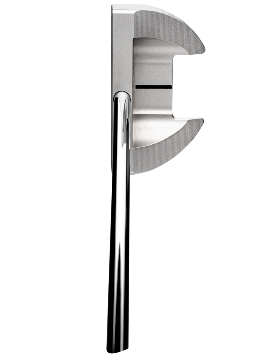Bell Counter-Balance III 365 No-Offset Putter - "Right Hand" – Bell Putters