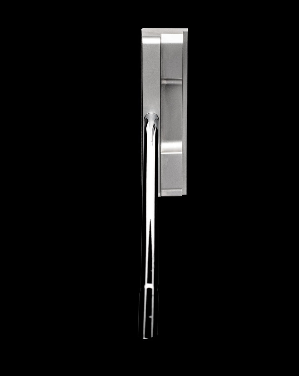Bell II SS-410 Right-Hand Side Saddle Face-On Putter | Matte Finish ...