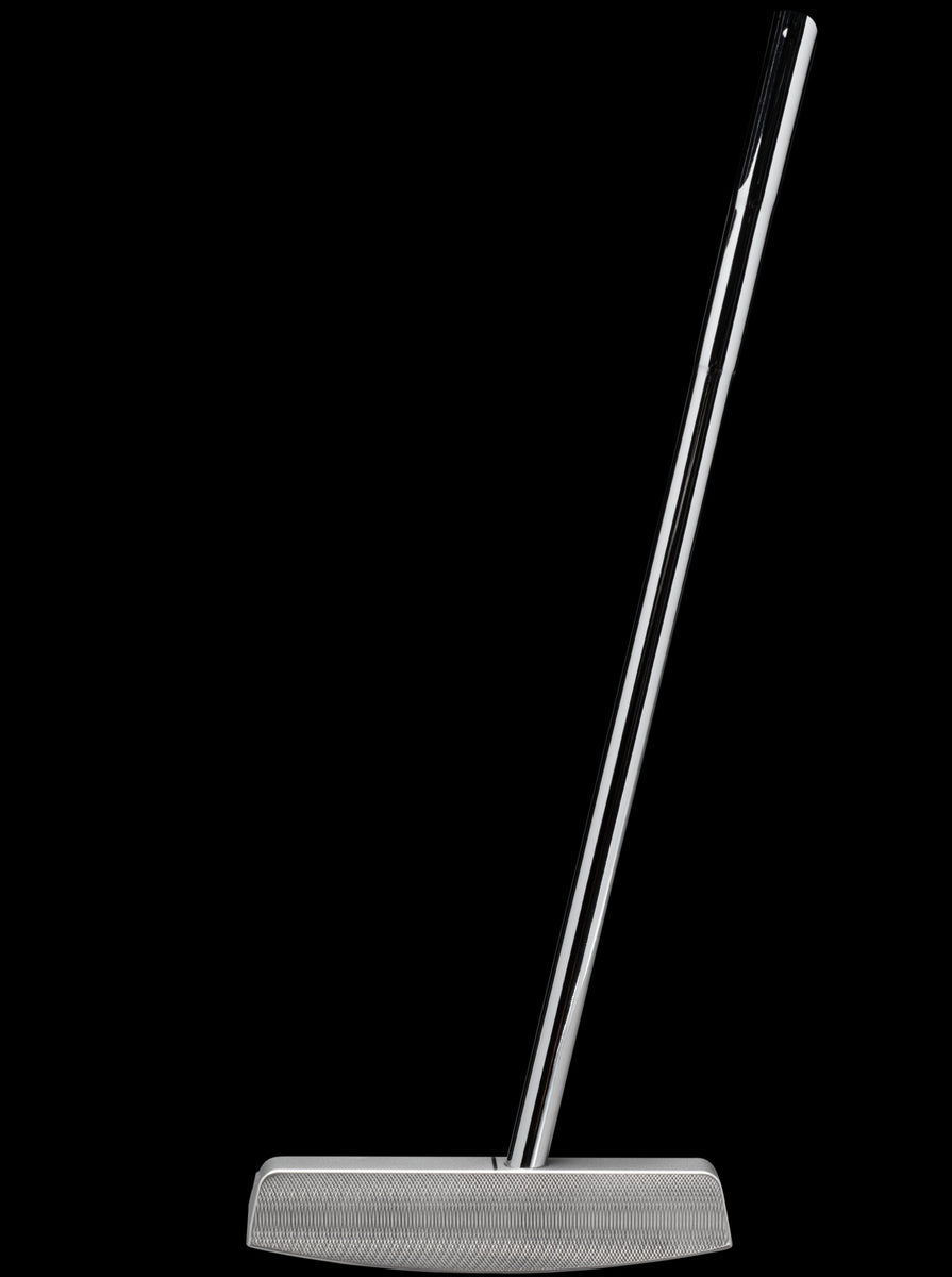 Bell II 410 Long No-Anchor Belly/Sternum Putter | Right-Handed – Bell ...