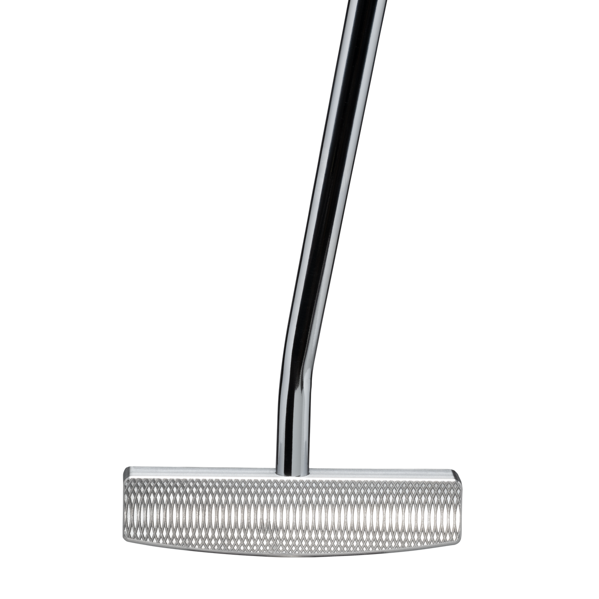 Bell III SS-365 Side Saddle Mallet Golf Putter - Bell Putters – Bell ...