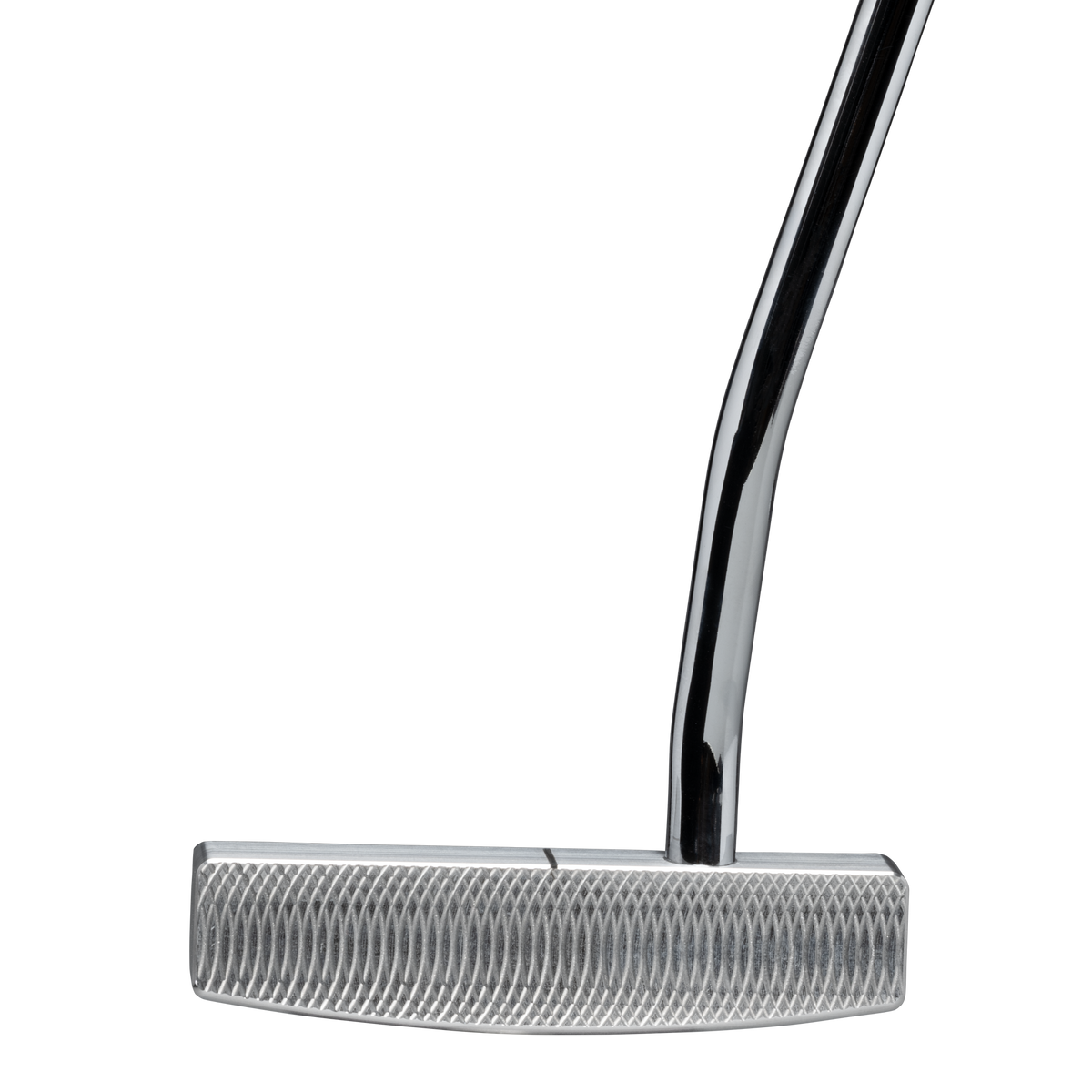 Bell IV 390g Full Mallet Full-Offset Matte Putter – Left Hand – Bell ...