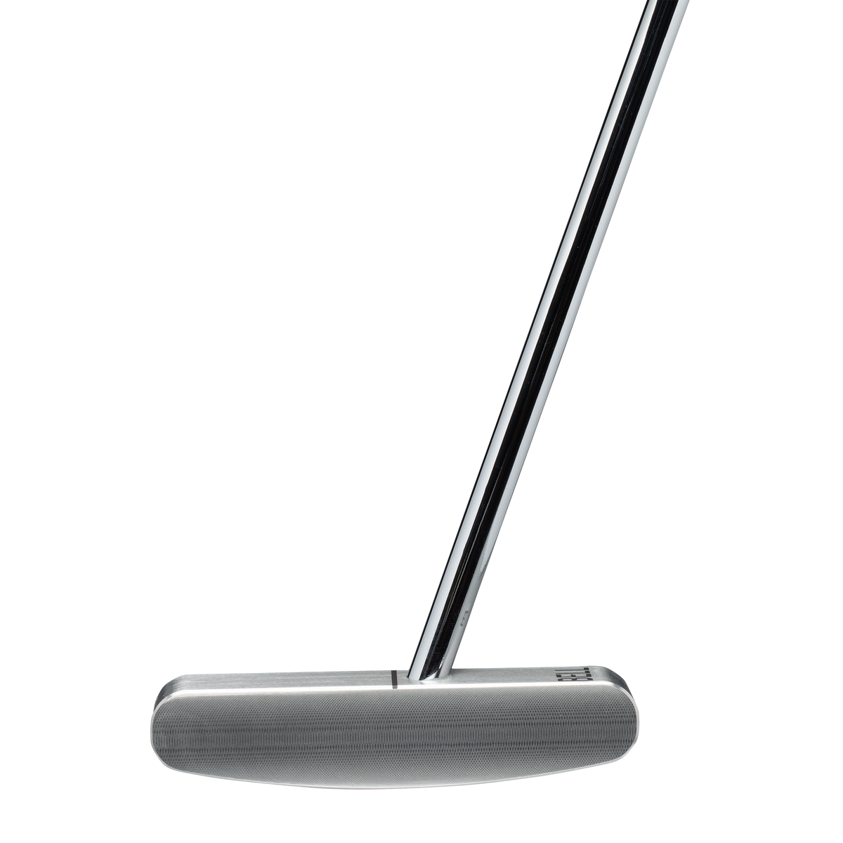 Bell TW-450 Golf Putter | Two-Way, Jumbo CNC Milled Toe Balance RH/LH ...