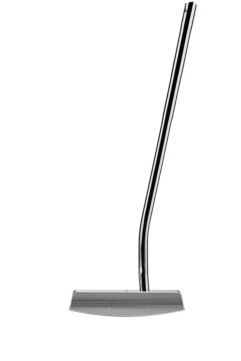 Bell N-360 Non Offset Standard Blade Golf Putter - Center Shaft – Bell ...