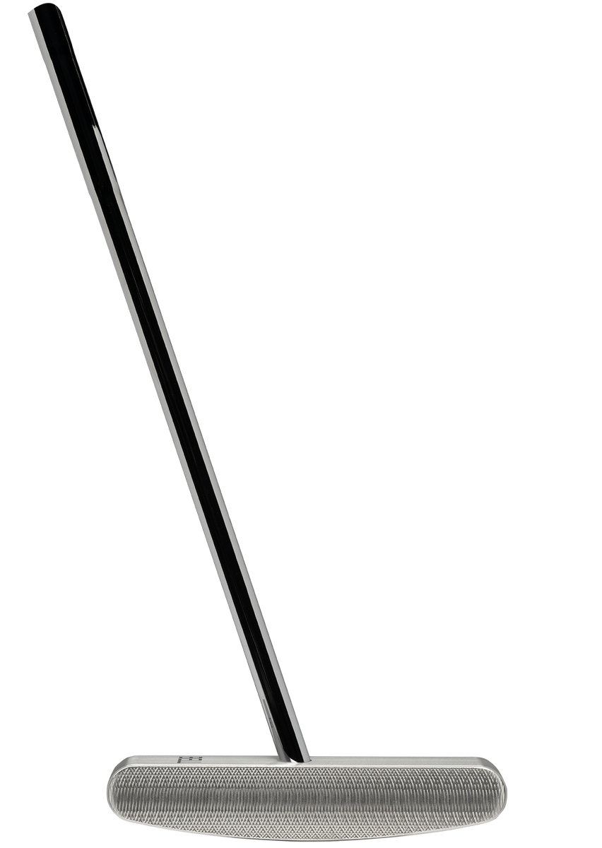 Bell TW-450 Two-Way Jumbo Golf Putter | Face Balanced CNC Milled – Bell ...