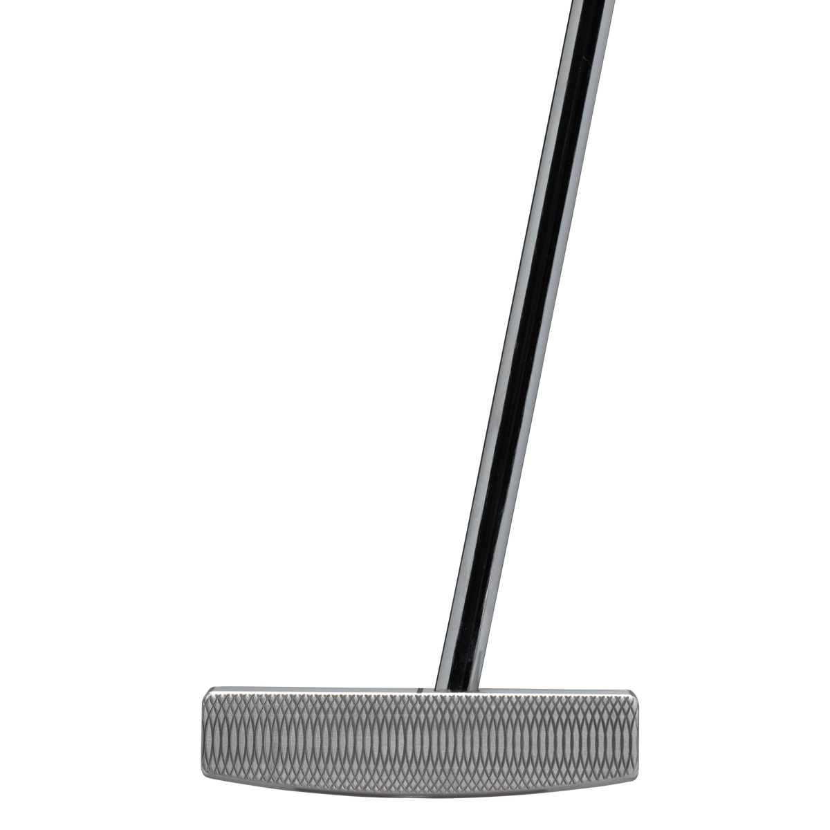 Bell III 365 Upright Lie 79° Half-Mallet Putter - Polished, Right Hand ...