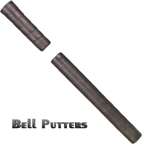 Tacki-Mac Side-Saddle 2-Piece Putter Grip – Bell Putters