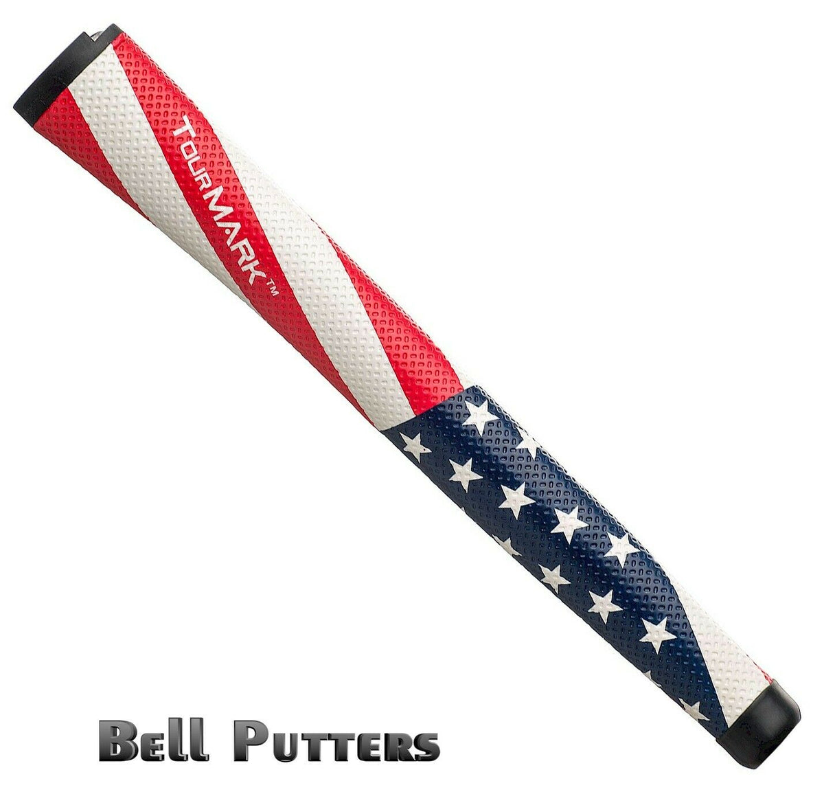 TourMark USA Jumbo/Oversize Pistol Putter Grip – Bell Putters